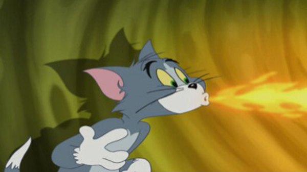 Tom and Jerry Tales Season 1 Episode 19