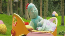 In The Night Garden episodes (TV Series 2007 - 2009)