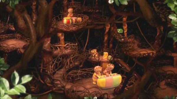 In The Night Garden Season 2 Episode 31