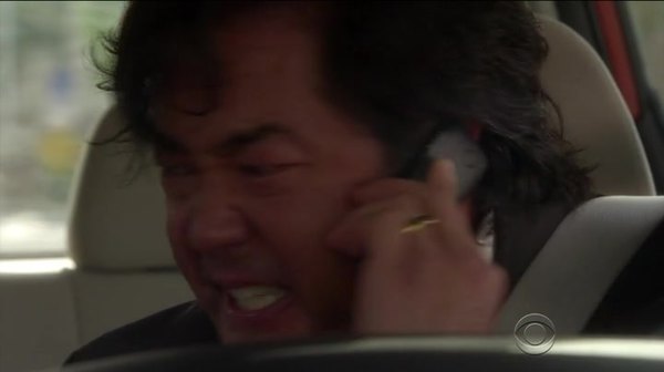 Screencaps of Criminal Minds Season 11 Episode 2