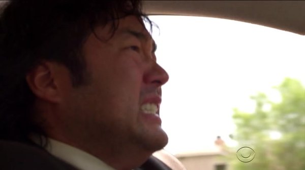 Screencaps of Criminal Minds Season 11 Episode 2