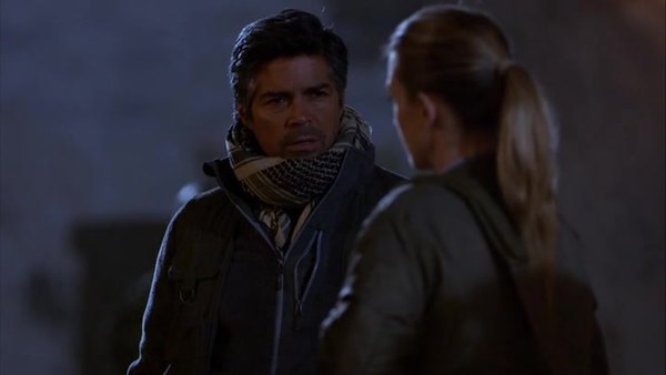 Screencaps of Criminal Minds Season 9 Episode 14