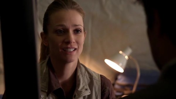 Screencaps of Criminal Minds Season 9 Episode 14