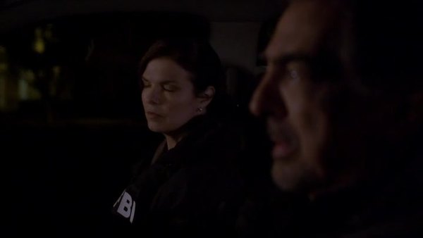 Screencaps of Criminal Minds Season 9 Episode 14
