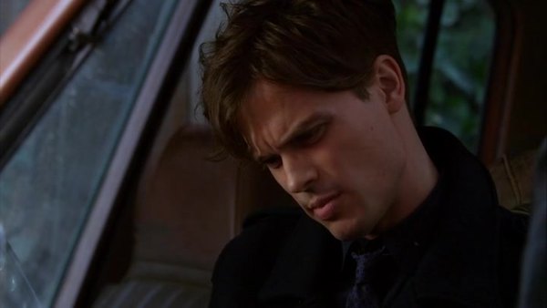Screencaps of Criminal Minds Season 9 Episode 13