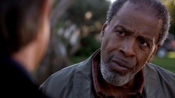 Screencaps of Criminal Minds Season 9 Episode 13