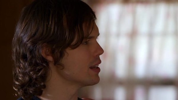 Screencaps of Criminal Minds Season 7 Episode 15