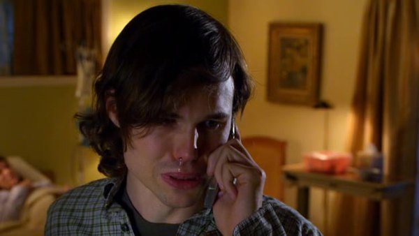 Screencaps of Criminal Minds Season 7 Episode 15