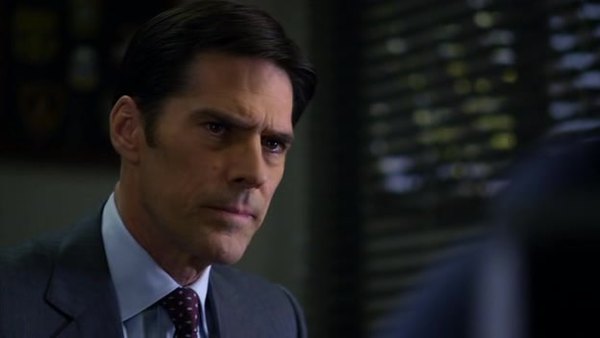 Criminal Minds Season 7 Episode 7