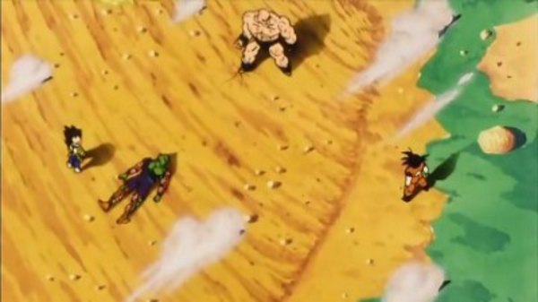 Dragon Ball Z Episode 28 info and links where to watch