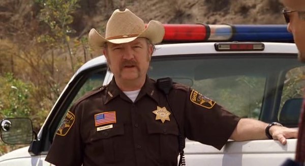 Screencaps of Criminal Minds Season 3 Episode 7