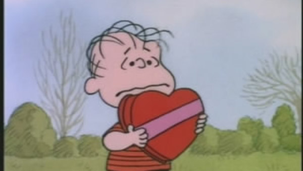 Peanuts Season 1 Episode 13