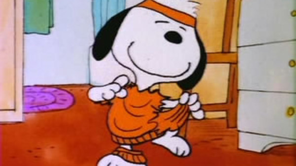 Peanuts Season 1 Episode 27