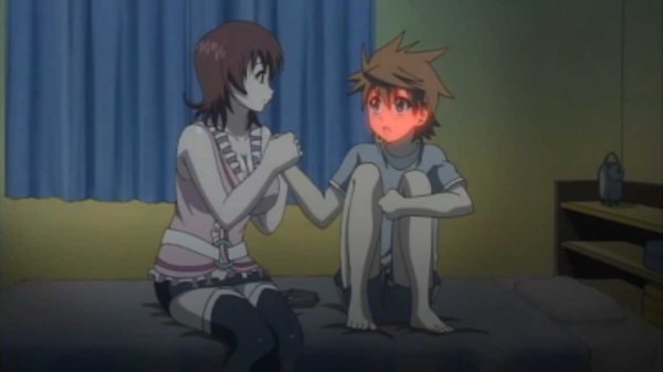 To Love-Ru: Trouble Episode 25
