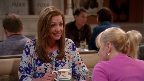 Mom Season 1 Episode 1 Recap and Links