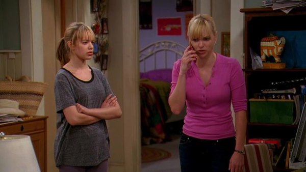 Mom Season 1 Episode 1 Recap and Links