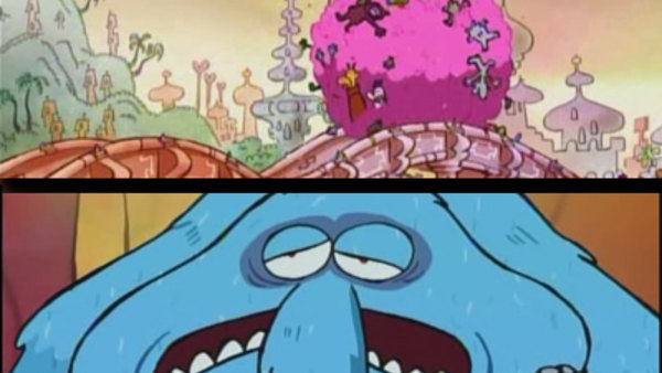 Chowder Season 1 Episode 1