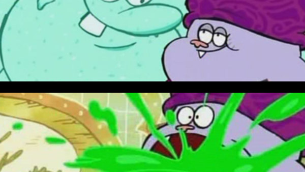 Chowder Season 1 Episode 7