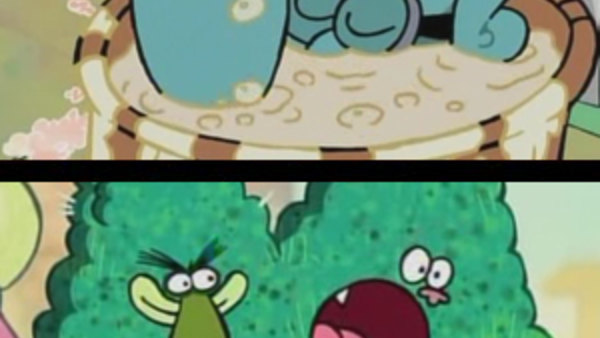 Chowder Season 1 Episode 11