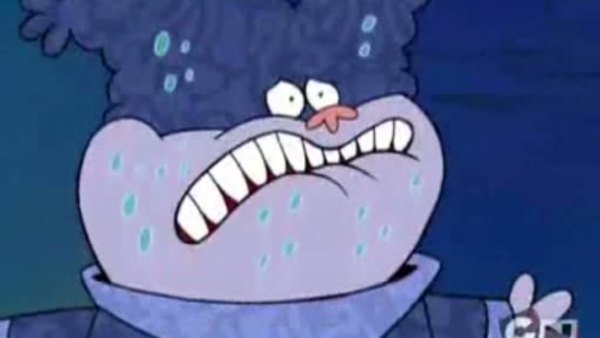 Chowder Season 1 Episode 33