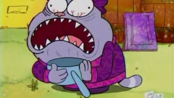 Chowder Season 2 Episode 1