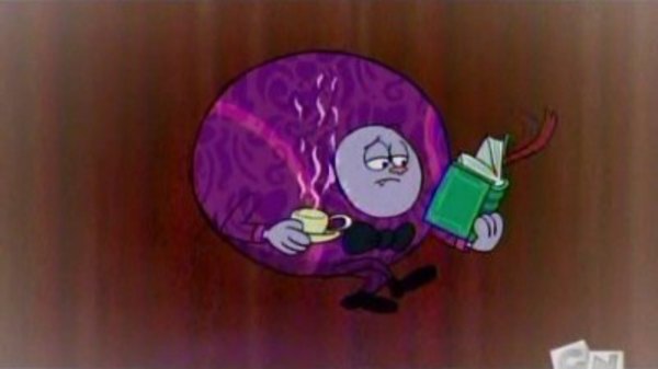 Chowder Season 2 Episode 6