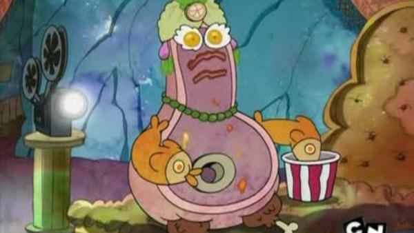 Chowder Season 2 Episode 26