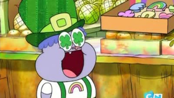 Chowder Season 2 Episode 30