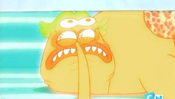 Chowder Season 2 Episode 32