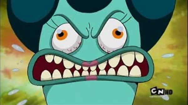 Chowder Season 2 Episode 38