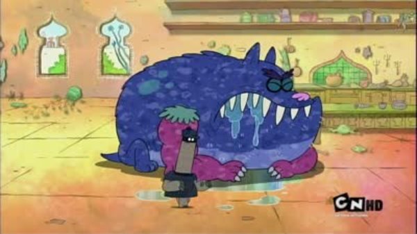Chowder Season 3 Episode 5