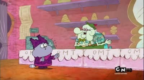 Chowder Season 3 Episode 11