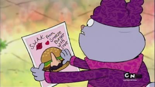 Chowder Season 3 Episode 14