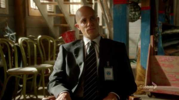 NCIS: Los Angeles Season 4 Episode 2 Recap