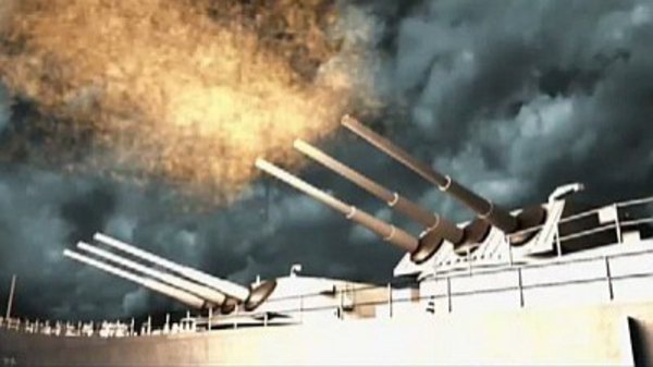 Battle 360 Season 1 Episode 5