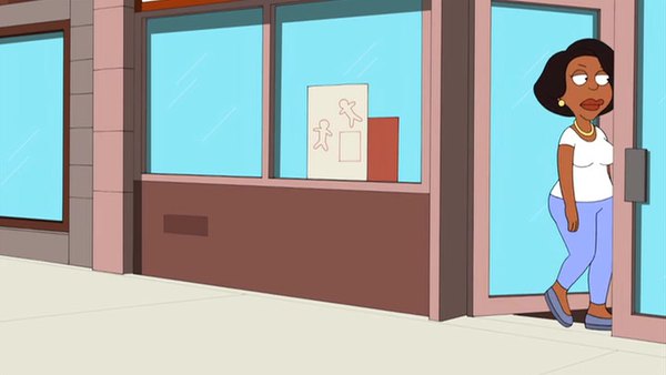 The Cleveland Show Season 3 Episode 1 Recap