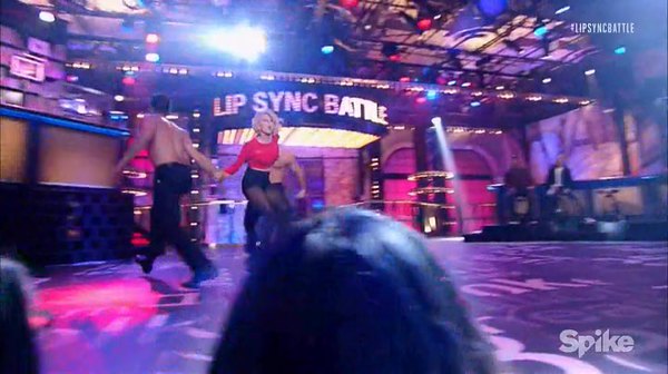 Lip Sync Battle Season 1 Episode 8