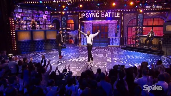 Lip Sync Battle Season 1 Episode 2