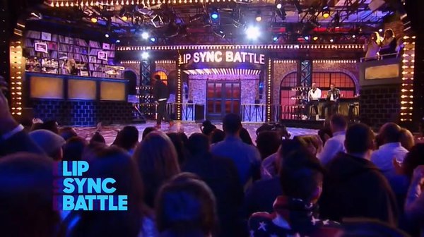 Lip Sync Battle Season 1 Episode 2