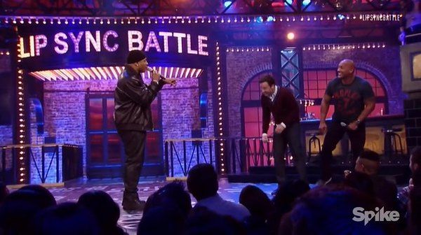 Lip Sync Battle Season 1 Episode 1