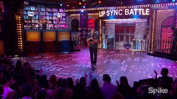 Lip Sync Battle Season 1 Episode 1