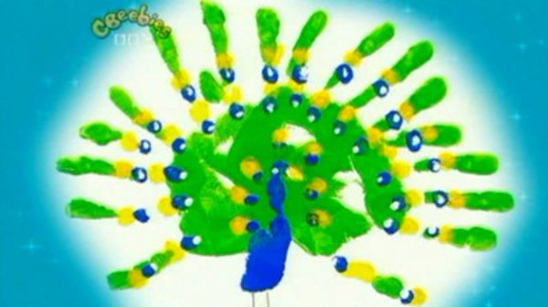 Mister Maker Season 1 Episode 11