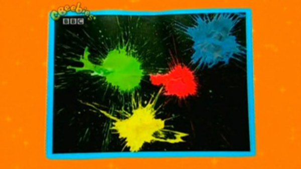 Mister Maker Season 1 Episode 13