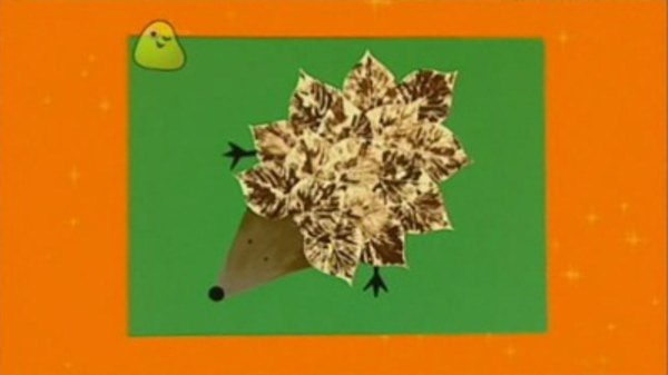 Mister Maker Season 2 Episode 8