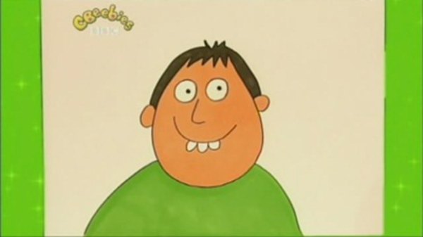 Mister Maker Season 2 Episode 15