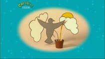 Mister Maker Season 3 Episode 13