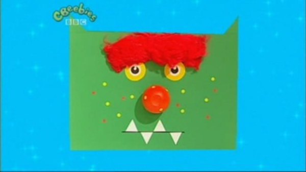 Mister Maker Season 3 Episode 7