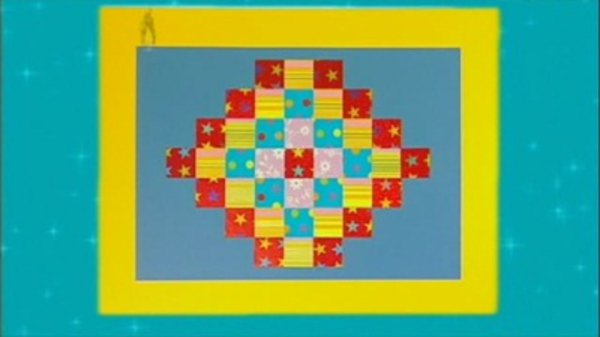 Mister Maker Season 3 Episode 13