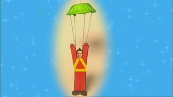 Mister Maker Season 3 Episode 17