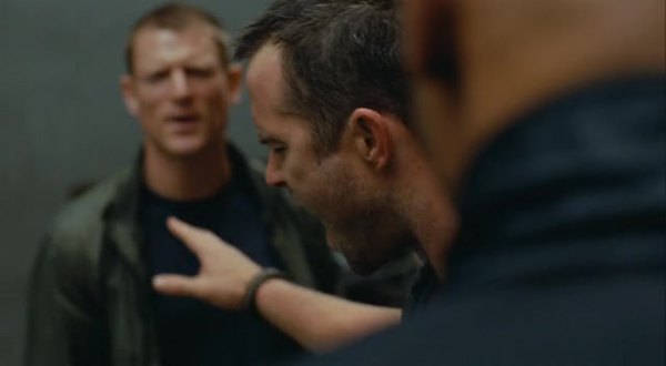 Strike Back Season 3 Episode 5 Recap